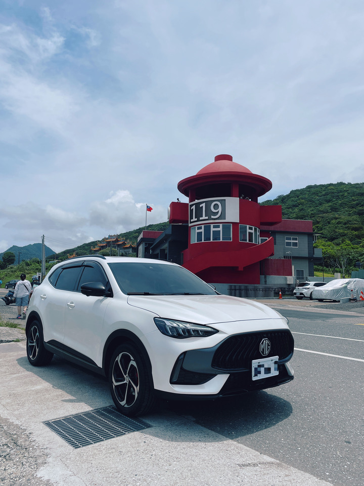 我與MG HS 的故事 - Mobile01